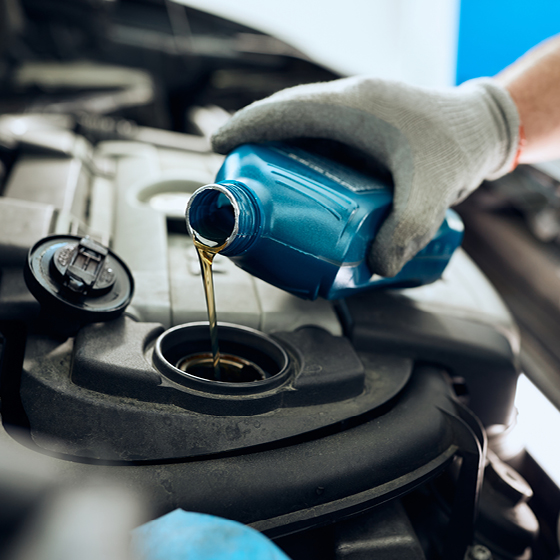 The Importance of Regular Oil Changes: Benefits for Engine Health and ...